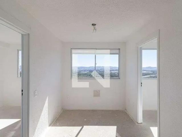 Apartamento para Venda em São Paulo/SP Ermelino Matarazzo 2 Quartos