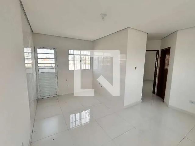 Apartamento para Venda em São Paulo/SP Ermelino Matarazzo 2 Quartos
