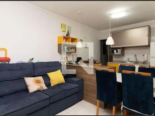 Apartamento para Venda em São Paulo/SP Ermelino Matarazzo 2 Quartos