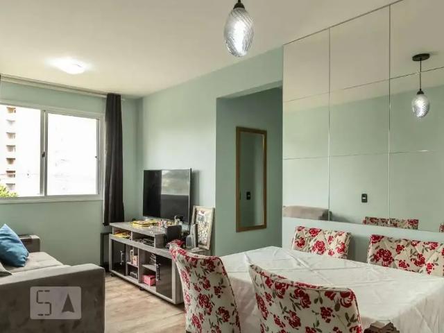Apartamento para Venda em São Paulo/SP Ermelino Matarazzo 2 Quartos