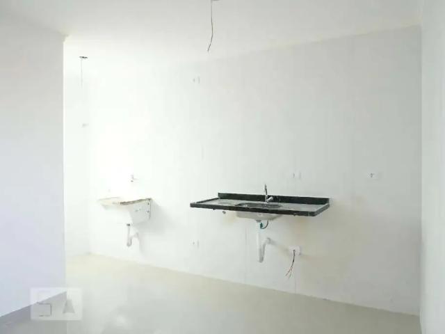 Apartamento para Venda em São Paulo/SP Ermelino Matarazzo 2 Quartos