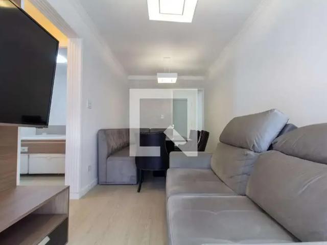 Apartamento para Venda em São Paulo/SP Ermelino Matarazzo 2 Quartos