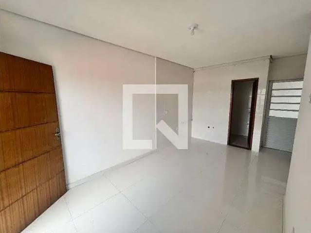Apartamento para Venda em São Paulo/SP Ermelino Matarazzo 2 Quartos