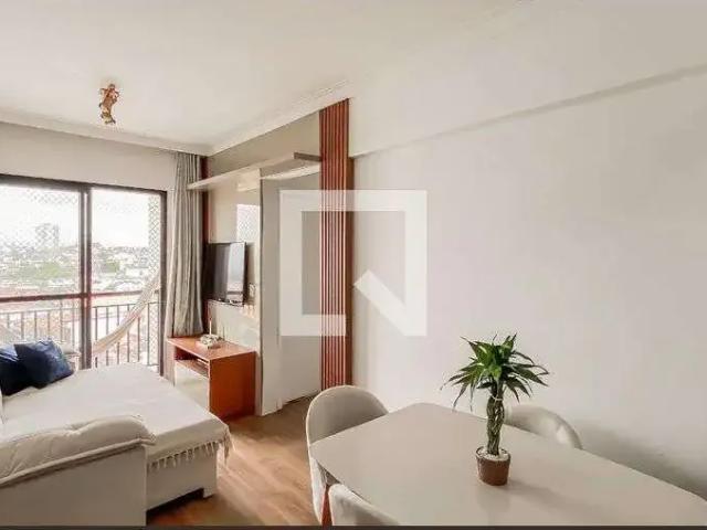 Apartamento para Venda em São Paulo/SP Ermelino Matarazzo 2 Quartos