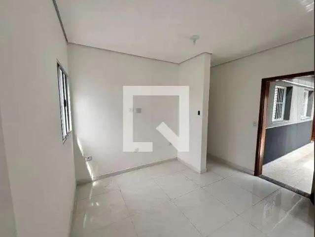 Apartamento para Venda em São Paulo/SP Ermelino Matarazzo 2 Quartos