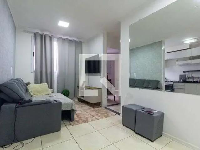 Apartamento para Venda em São Paulo/SP Ermelino Matarazzo 2 Quartos