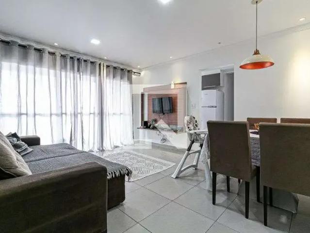 Apartamento para Venda em São Paulo/SP Ermelino Matarazzo 2 Quartos