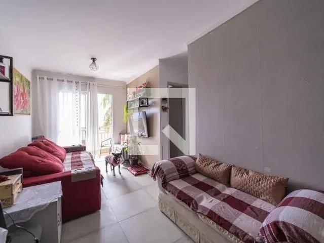 Apartamento para Venda em São Paulo/SP Ermelino Matarazzo 2 Quartos