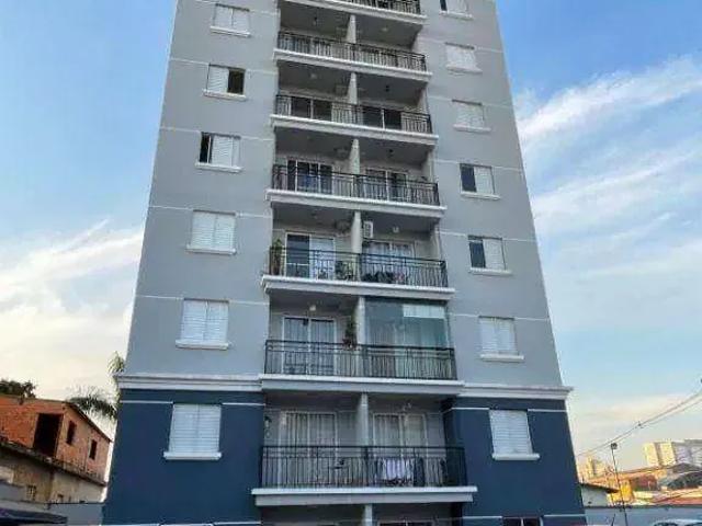 Apartamento para Venda em São Paulo/SP Ermelino Matarazzo 2 Quartos