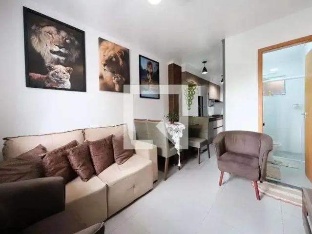 Apartamento para Venda em São Paulo/SP Ermelino Matarazzo 2 Quartos