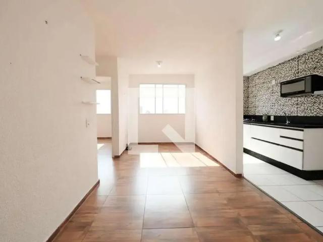 Apartamento para Venda em São Paulo/SP Ermelino Matarazzo 2 Quartos