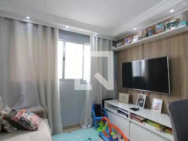 Apartamento para Venda em São Paulo/SP Ermelino Matarazzo 2 Quartos