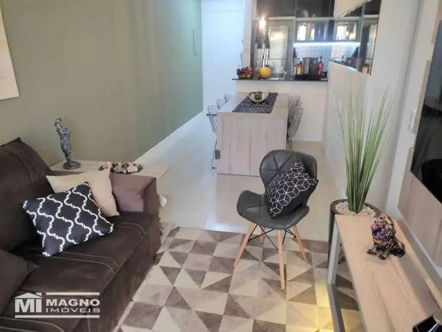 Apartamento para Venda em São Paulo/SP Ermelino Matarazzo 2 Quartos