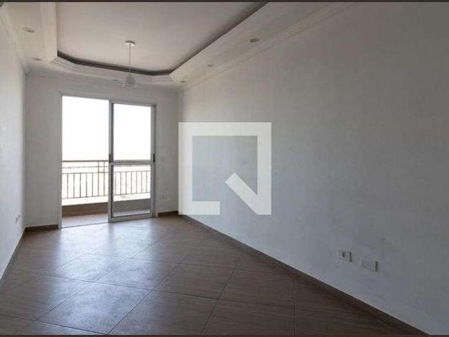 Apartamento para Venda em São Paulo/SP Ermelino Matarazzo 2 Quartos