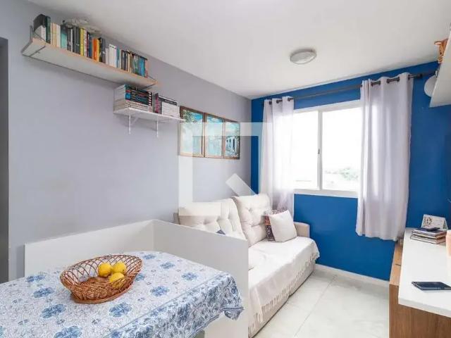 Apartamento para Venda em São Paulo/SP Ermelino Matarazzo 2 Quartos