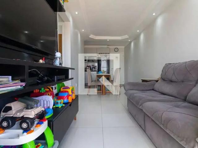 Apartamento para Venda em São Paulo/SP Ermelino Matarazzo 2 Quartos