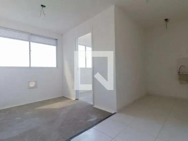 Apartamento para Venda em São Paulo/SP Ermelino Matarazzo 2 Quartos
