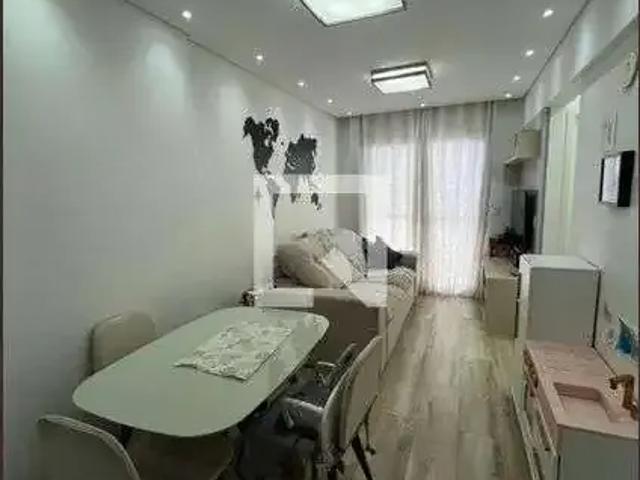 Apartamento para Venda em São Paulo/SP Ermelino Matarazzo 2 Quartos