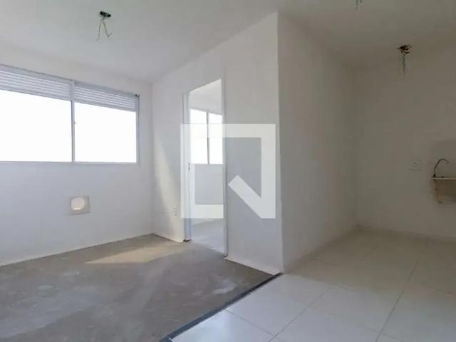 Apartamento para Venda em São Paulo/SP Ermelino Matarazzo 2 Quartos