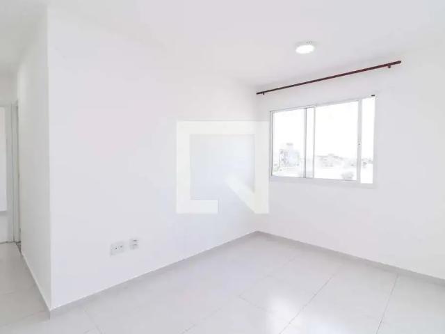 Apartamento para Venda em São Paulo/SP Ermelino Matarazzo 2 Quartos