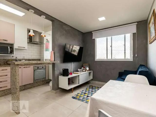 Apartamento para Venda em São Paulo/SP Ermelino Matarazzo 2 Quartos