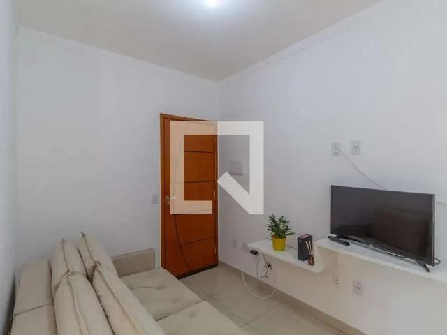 Apartamento para Venda em São Paulo/SP Ermelino Matarazzo 2 Quartos