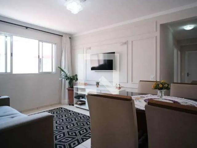 Apartamento para Venda em São Paulo/SP Ermelino Matarazzo 2 Quartos