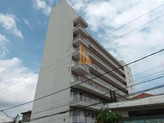 Apartamento para Venda em São Paulo/SP Ermelino Matarazzo 2 Quartos