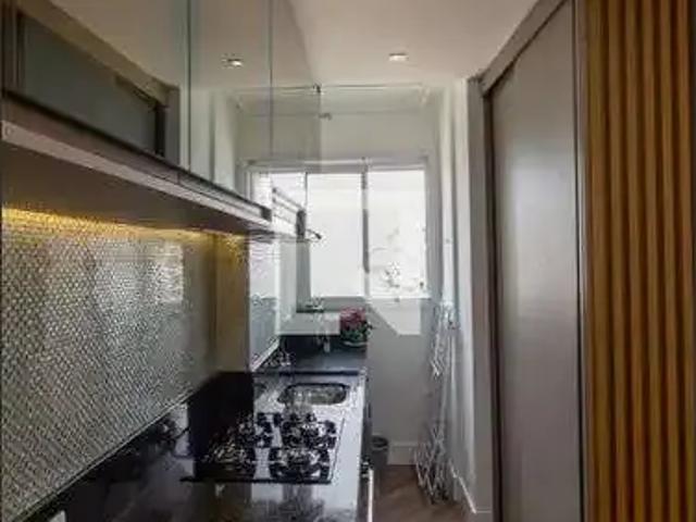 Apartamento para Venda em São Paulo/SP Ermelino Matarazzo 2 Quartos