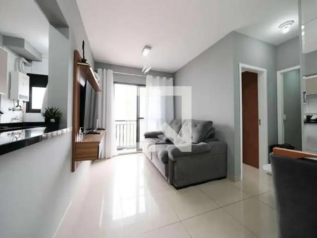 Apartamento para Venda em São Paulo/SP Ermelino Matarazzo 2 Quartos