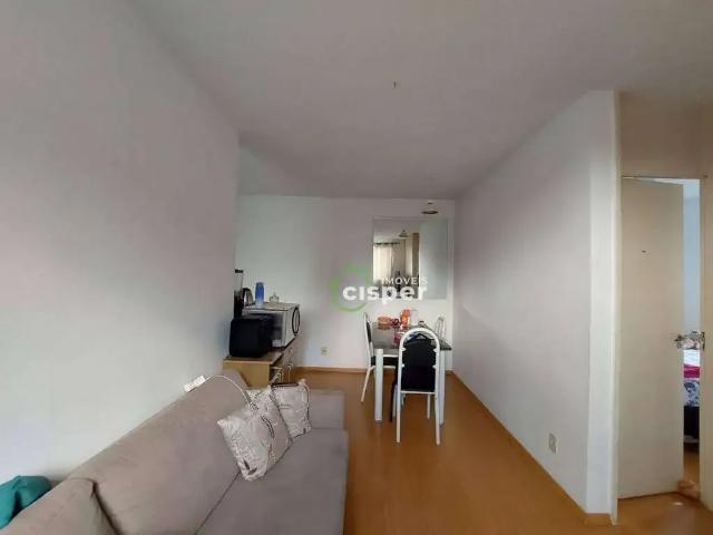 Apartamento para Venda em São Paulo/SP Ermelino Matarazzo 2 Quartos