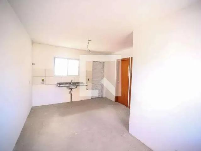 Apartamento para Venda em São Paulo/SP Ermelino Matarazzo 2 Quartos