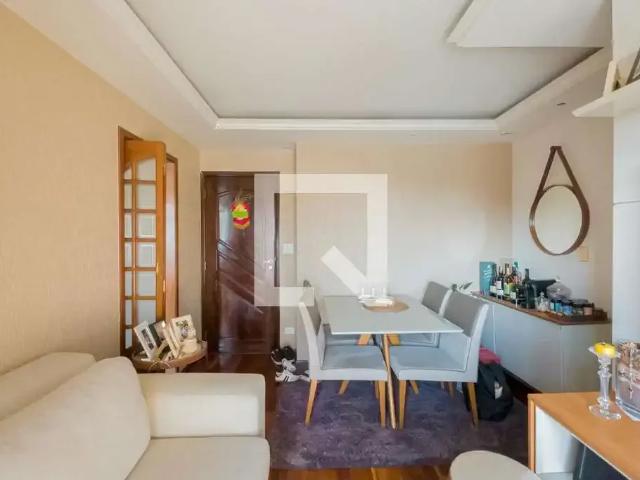 Apartamento para Venda em São Paulo/SP Ermelino Matarazzo 2 Quartos