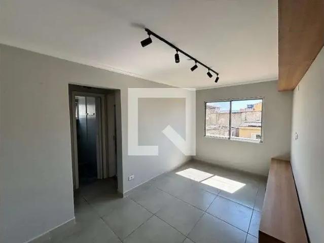 Apartamento para Venda em São Paulo/SP Ermelino Matarazzo 2 Quartos