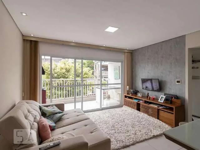 Apartamento para Venda em São Paulo/SP Ermelino Matarazzo 2 Quartos