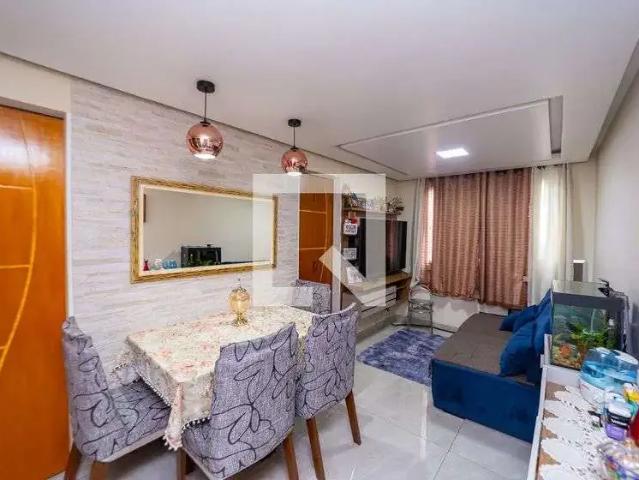 Apartamento para Venda em São Paulo/SP Ermelino Matarazzo 2 Quartos