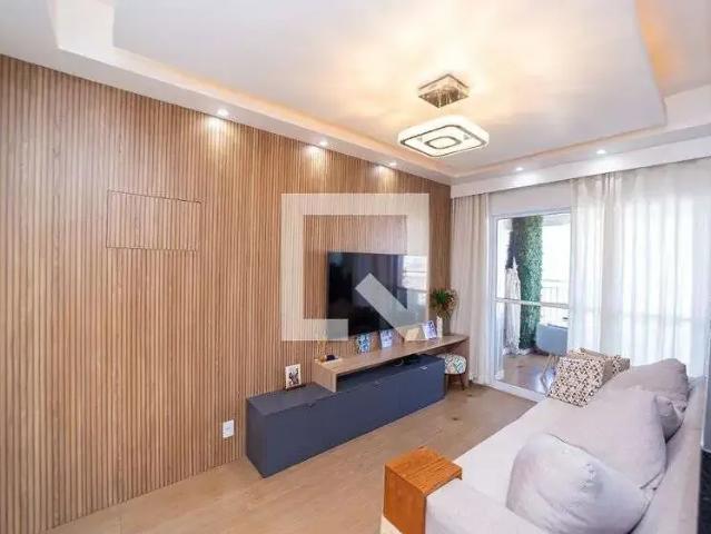Apartamento para Venda em São Paulo/SP Ermelino Matarazzo 2 Quartos