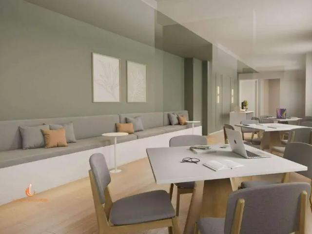 Apartamento para Venda em São Paulo/SP Ermelino Matarazzo 2 Quartos
