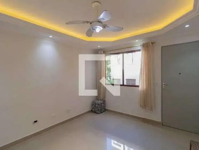 Apartamento para Venda em São Paulo/SP Ermelino Matarazzo 2 Quartos