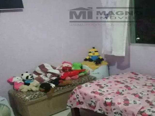 Apartamento para Venda em São Paulo/SP Ermelino Matarazzo 2 Quartos