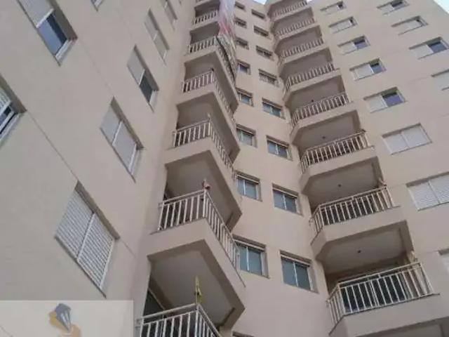 Apartamento para Venda em São Paulo/SP Ermelino Matarazzo 2 Quartos