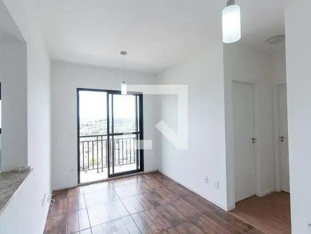 Apartamento para Venda em São Paulo/SP Ermelino Matarazzo 2 Quartos