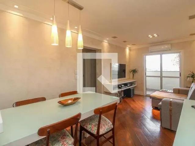 Apartamento para Venda em São Paulo/SP Ermelino Matarazzo 2 Quartos