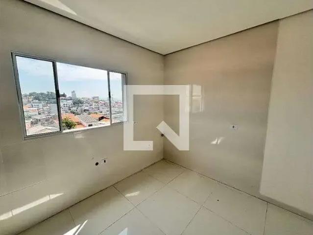 Apartamento para Venda em São Paulo/SP Ermelino Matarazzo 2 Quartos