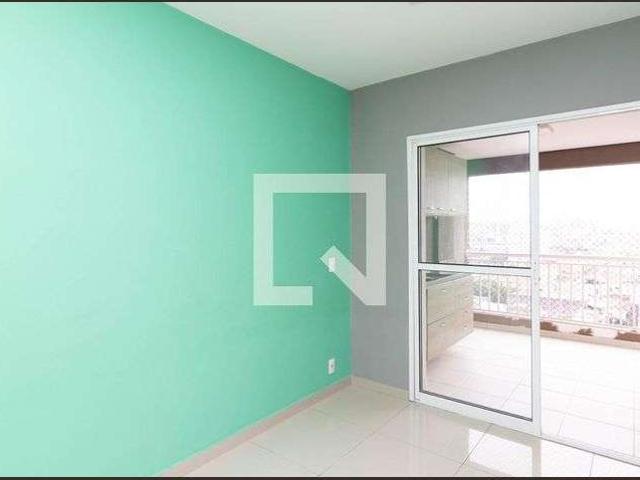 Apartamento para Venda em São Paulo/SP Ermelino Matarazzo 2 Quartos
