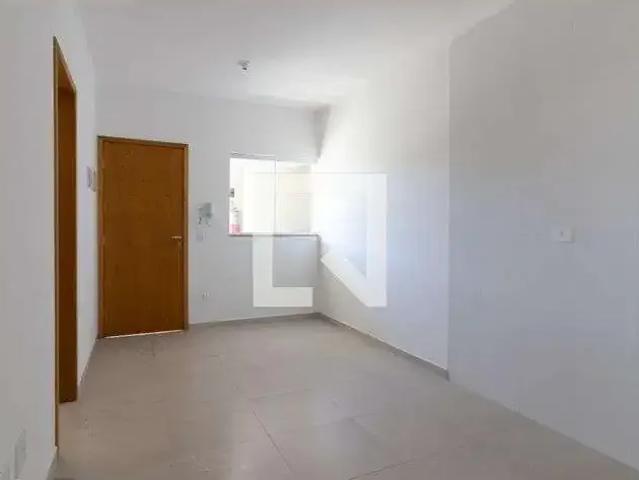 Apartamento para Venda em São Paulo/SP Ermelino Matarazzo 2 Quartos