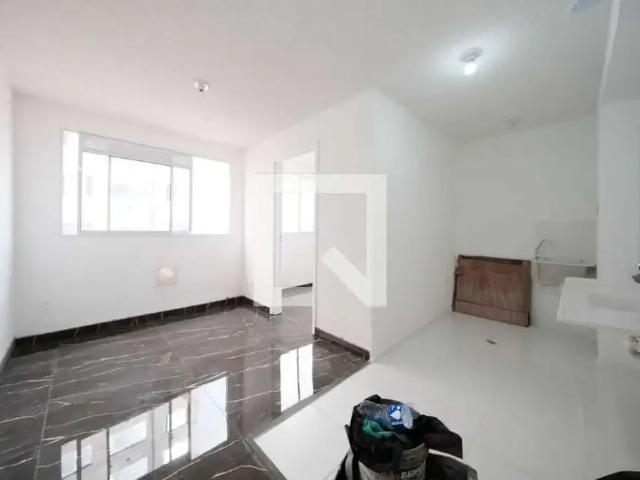 Apartamento para Venda em São Paulo/SP Ermelino Matarazzo 2 Quartos