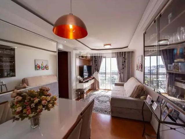 Apartamento para Venda em São Paulo/SP Ermelino Matarazzo 2 Quartos