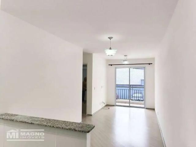 Apartamento para Venda em São Paulo/SP Ermelino Matarazzo 2 Quartos