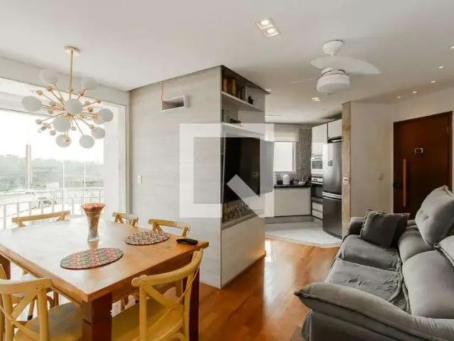 Apartamento para Venda em São Paulo/SP Ermelino Matarazzo 2 Quartos